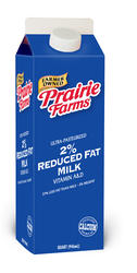 Prairie Farms® 2% Milk - 32 at Menards®